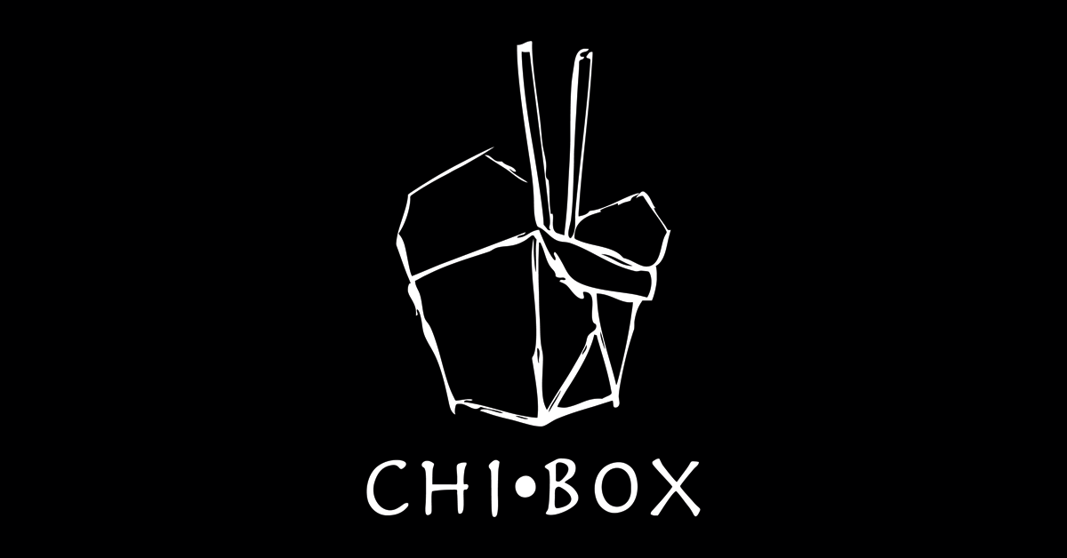 ChiBox - Fastcasual Asian Cafe