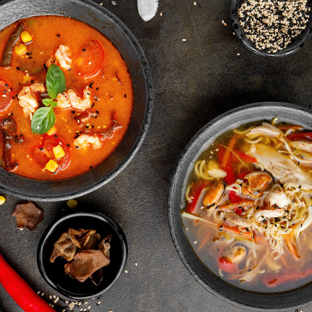 Categorie: Supă - ChiBox